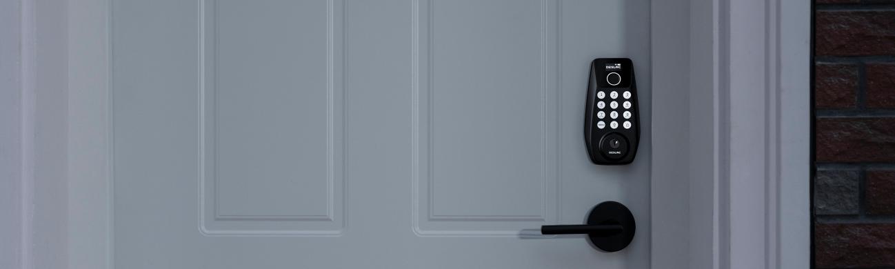 Left-Hand vs Right-Hand Swing Door: What You Need to Know