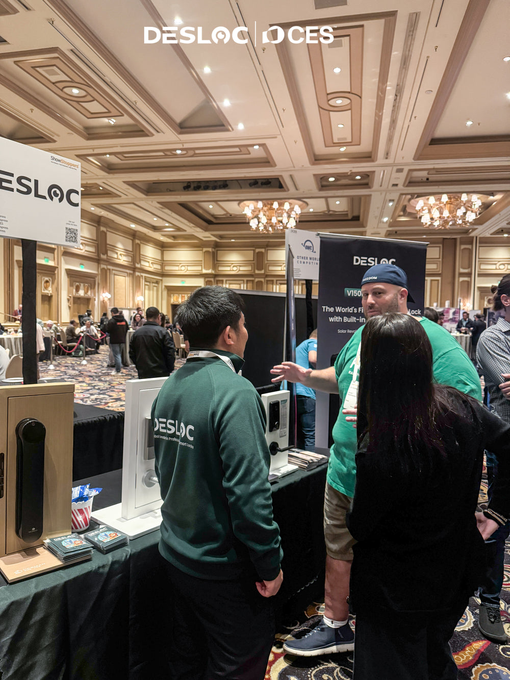 CES